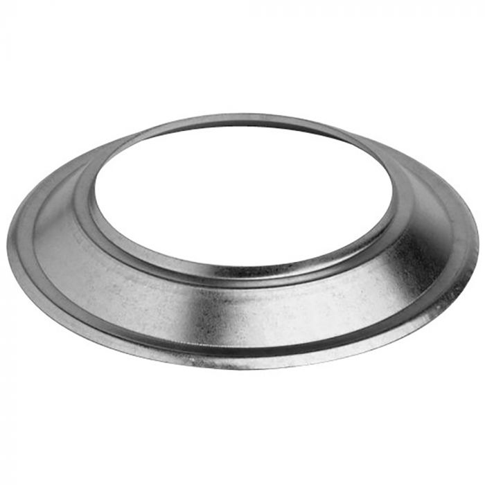 Napoleon Horizontal Termination with Adaptor, 4/7" | 4DHTNK — Dawson