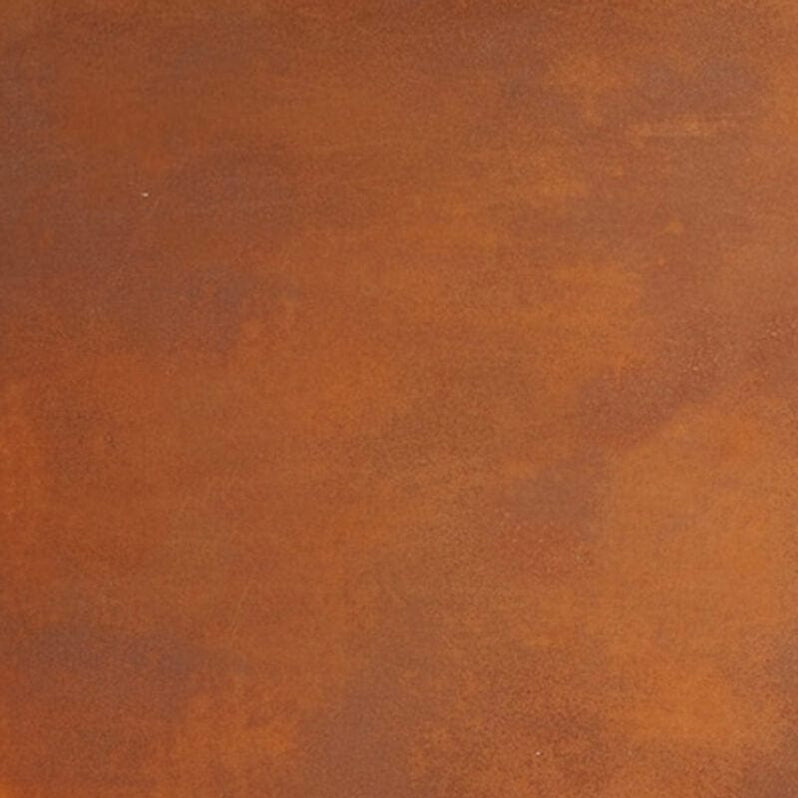 Bella Fire Table - Corten Steel — Dawson