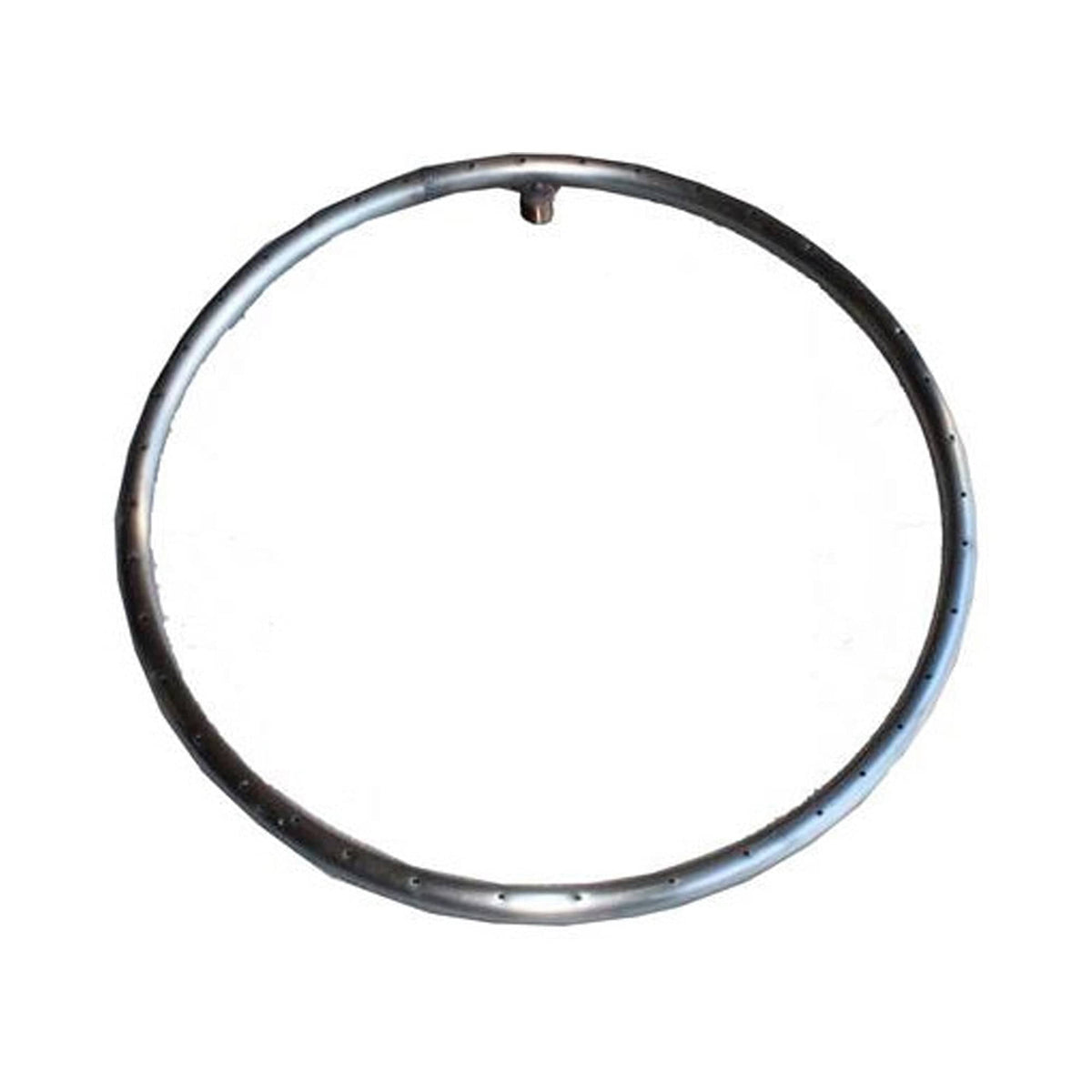 Single Ring Burner — Dawson