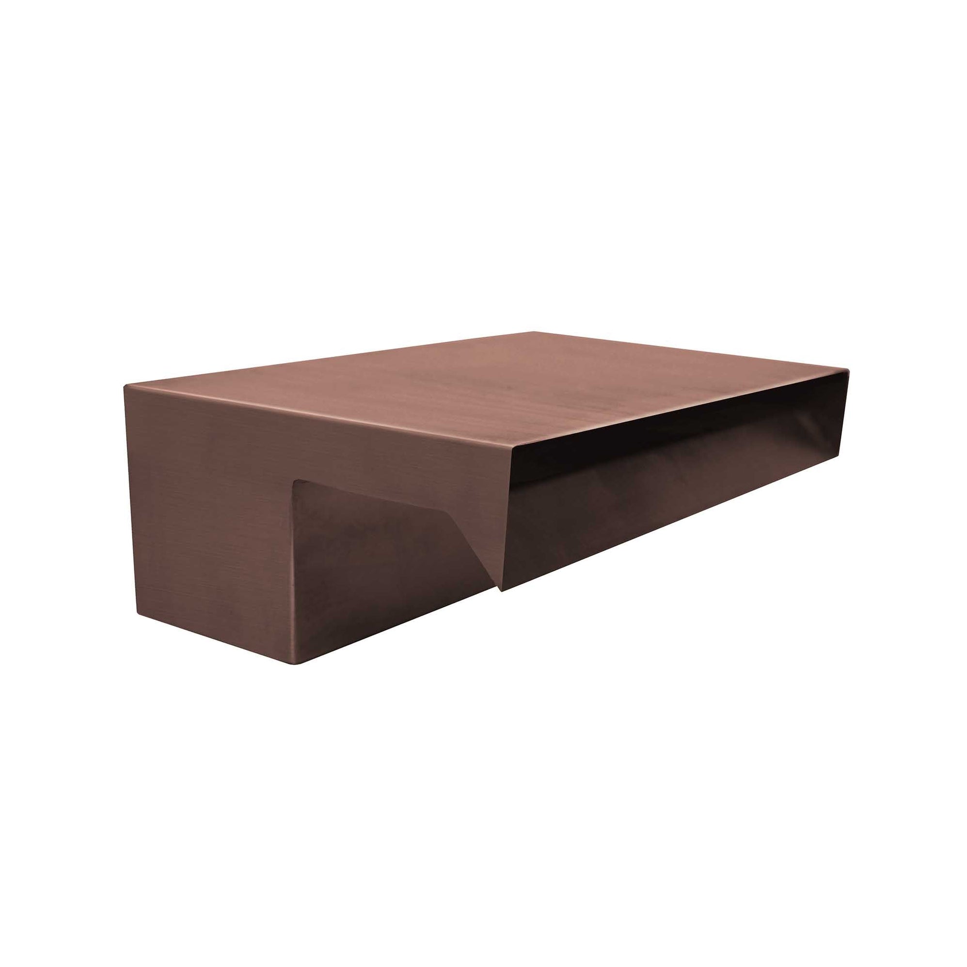 Smooth Flow Scupper — Dawson
